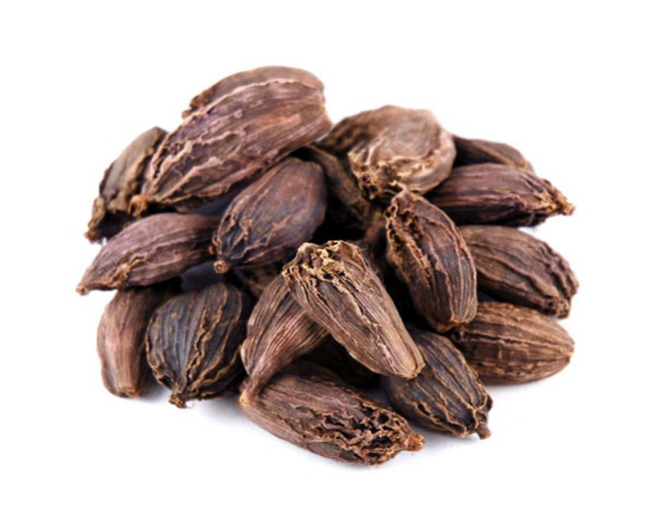 Bari ilaichi (Black Cardamom) 200g Pack | Daraz.pk