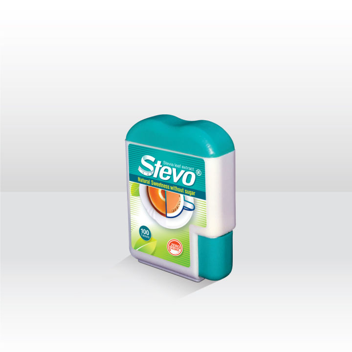 Stevo Sachet by PharmEvo - 100's Pack | Daraz.pk