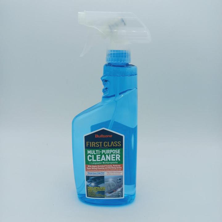 Bullsone Multi Purpose Cleaner -550ML- | Daraz.pk