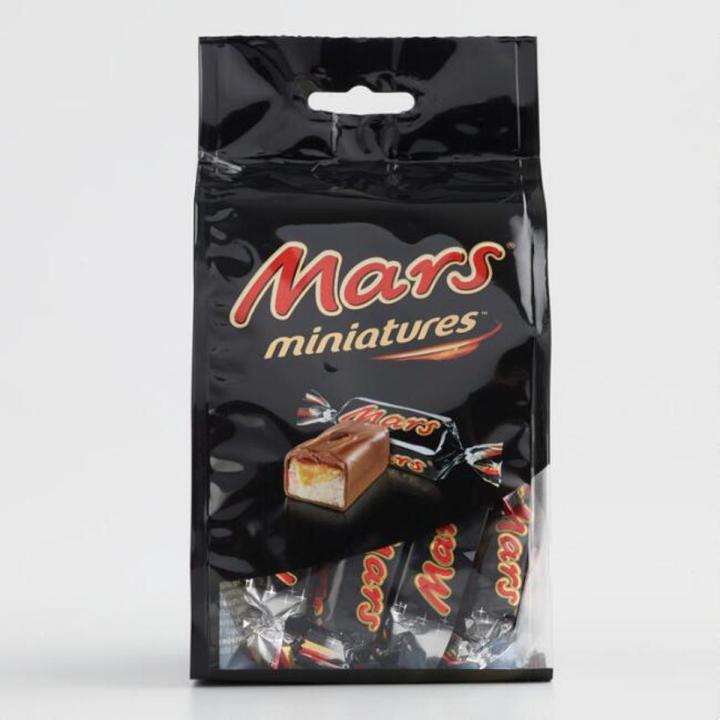 Mars miniatures 220 g | Daraz.pk