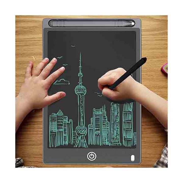 SpeedX LCD Writing Tablet 12 Inch " Erasable Tab Toy for Kids Students ...