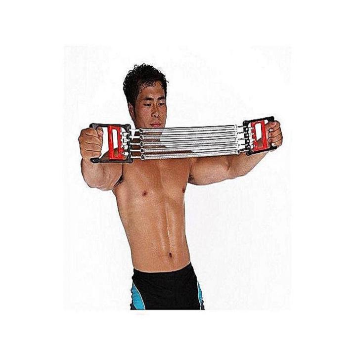 Original Chest Expander & Muscle Puller | Daraz.pk