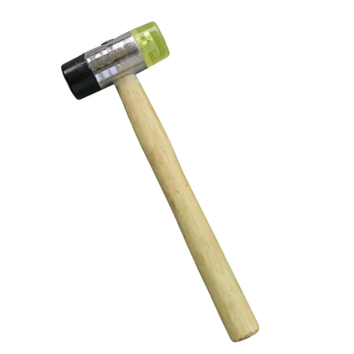 CMART Brand Two-Way Mallet Hammer – 30mm G2 | Daraz.pk