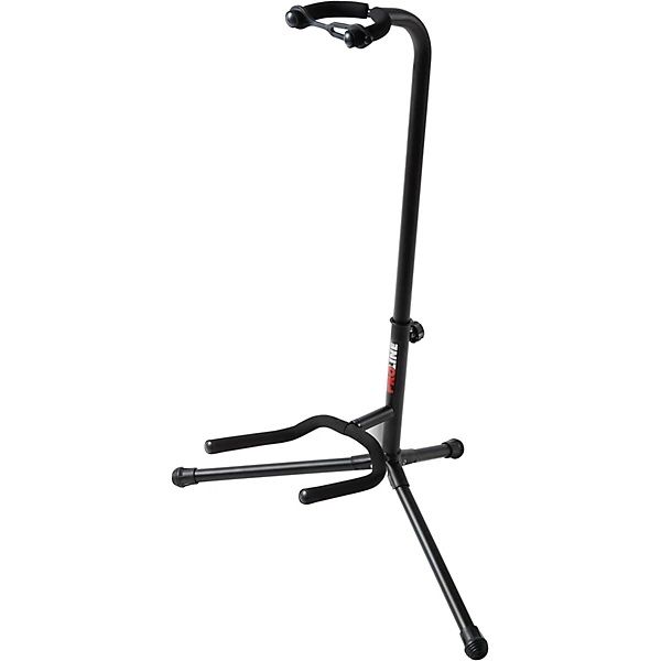 Proline Tubular Guitar Stand Tripod for Acoustic & Electric Guitars GS2 ...