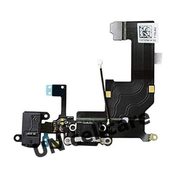 Apple iphone 5 orignal charging strip charging connector doc main ...