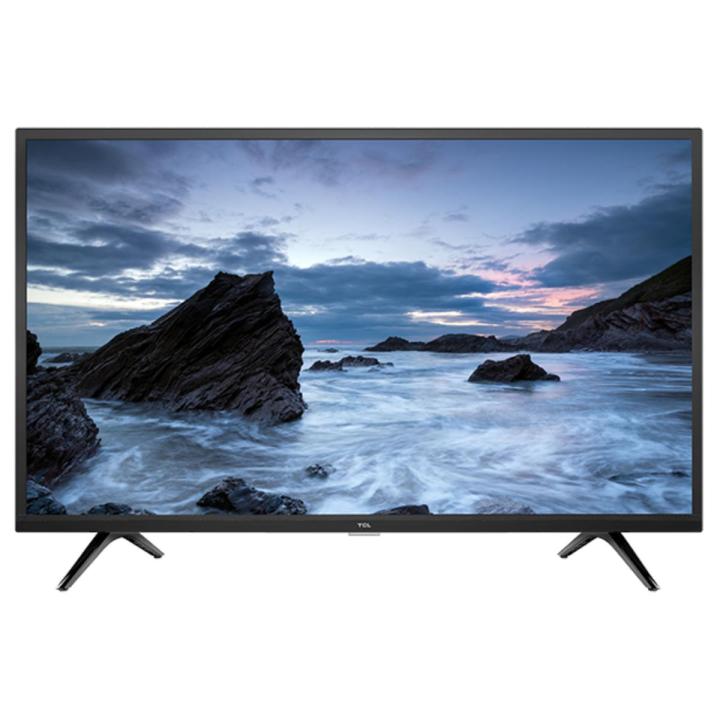 TCL LED TV - 32" Basic Full HD - 32D3400 | Daraz.pk