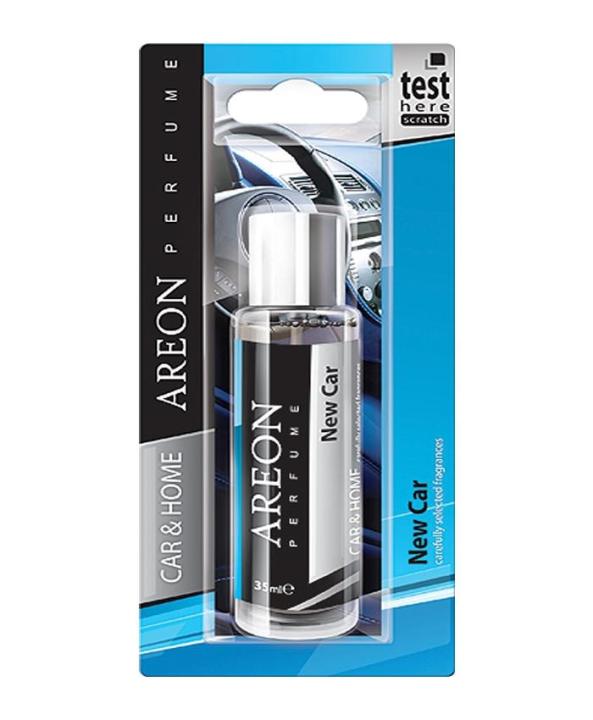 Perfume - New Car - 35ml | Daraz.pk