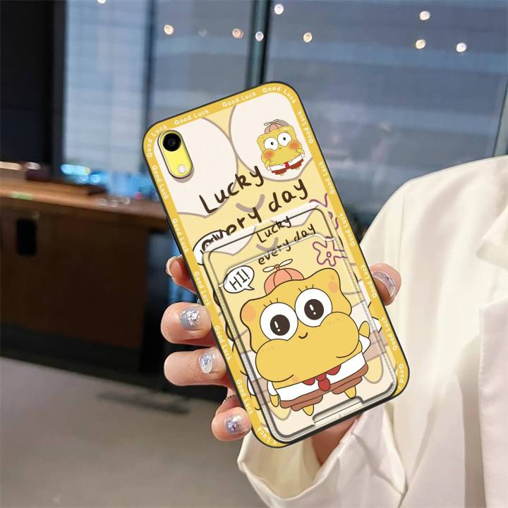 Cover Durable Phone Case For Kyocera KYV44/QUA PHONE QZ Anti-knock ...