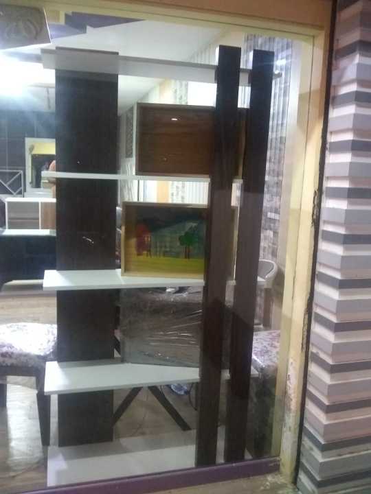 Stationery Rack/Photo frame rack/ shows Rack | Daraz.pk