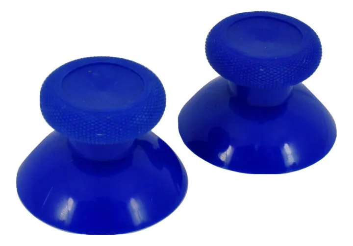 PS4 Thumb Sticks Analog PlayStation 4 Controller Thumbsticks Grips ...