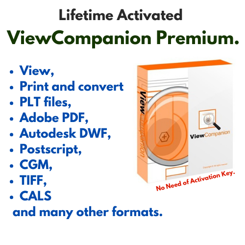 ViewCompanion Premium: A document viewer that supports a wide range of ...