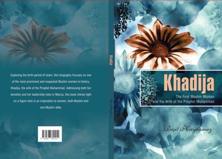 Khadija ( The First Muslim Woman And the Wife of the Prophet Muhammad ...