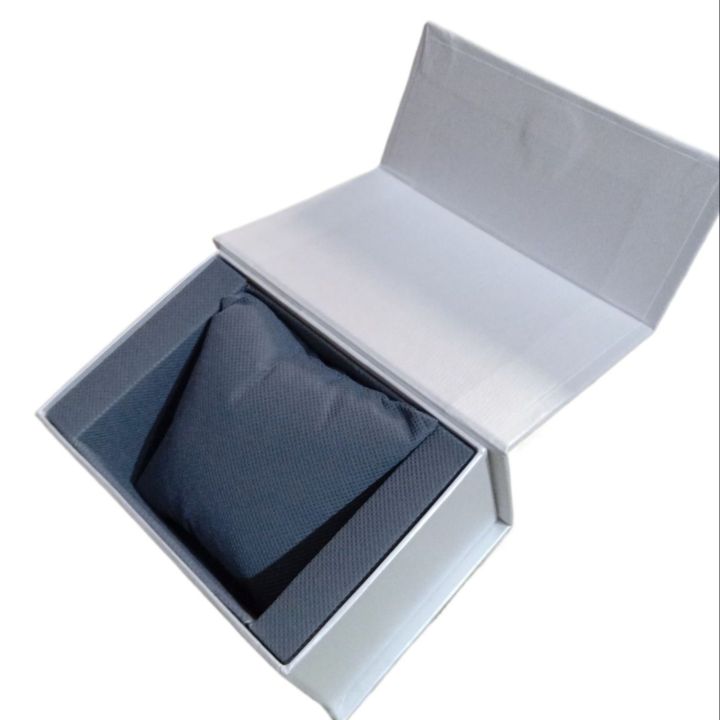 Watch Box, Good quality, Suitable size for all watches. | Daraz.pk