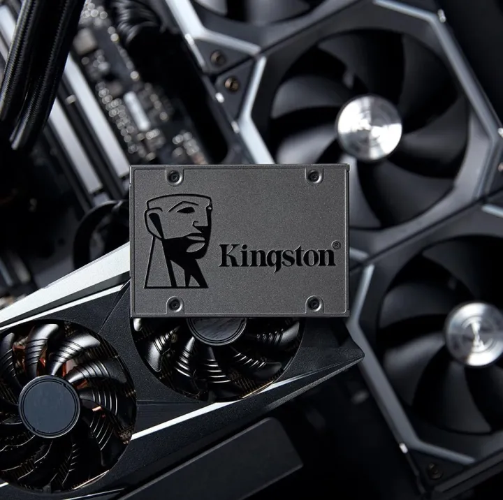 480GB A400 SATA 3 SSD Used - Affordable Upgrade for High-Speed Storage ...