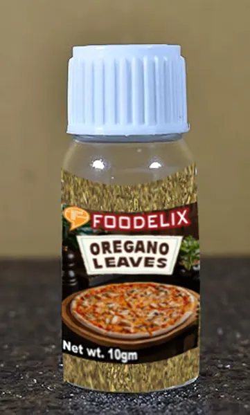 Oregano Leaves / Oregano Herbs 10gm | Daraz.pk