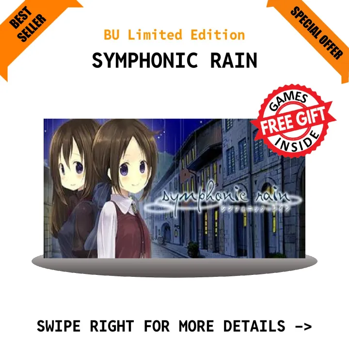 SYMPHONIC RAIN .JPG - Game for PC - with installation guide ...