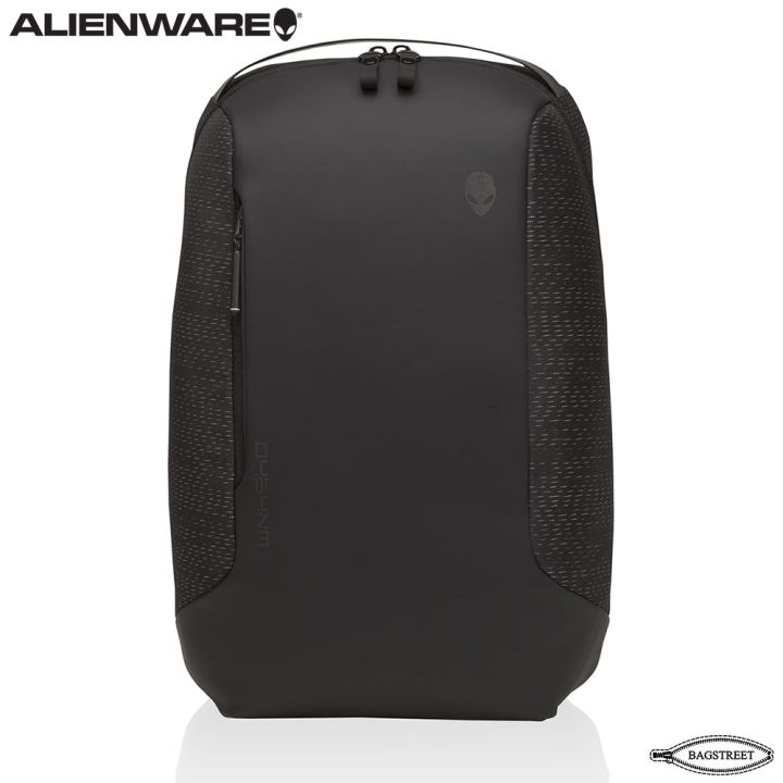 Dell Alienware 17-inch Horizon Gaming Slim Backpack AW323P - Galaxy ...