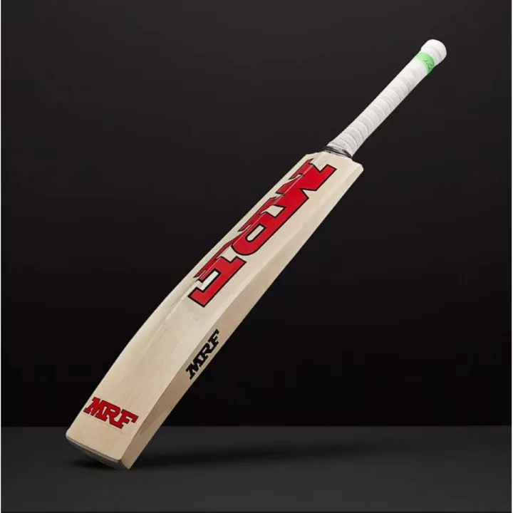 MRF Hard Ball Bat Original MRF Genius Hard ball bat 100%Original bat ...