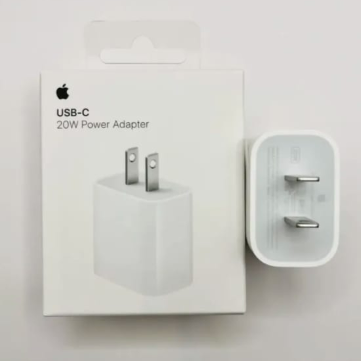 Adapter - Apple Adapter - Apple Adapter Original - Apple Adapter 20w ...