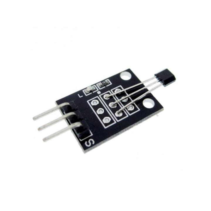 KY-003 KY003 HALL MAGNETIC SENSOR MODULE 3144 | Daraz.pk