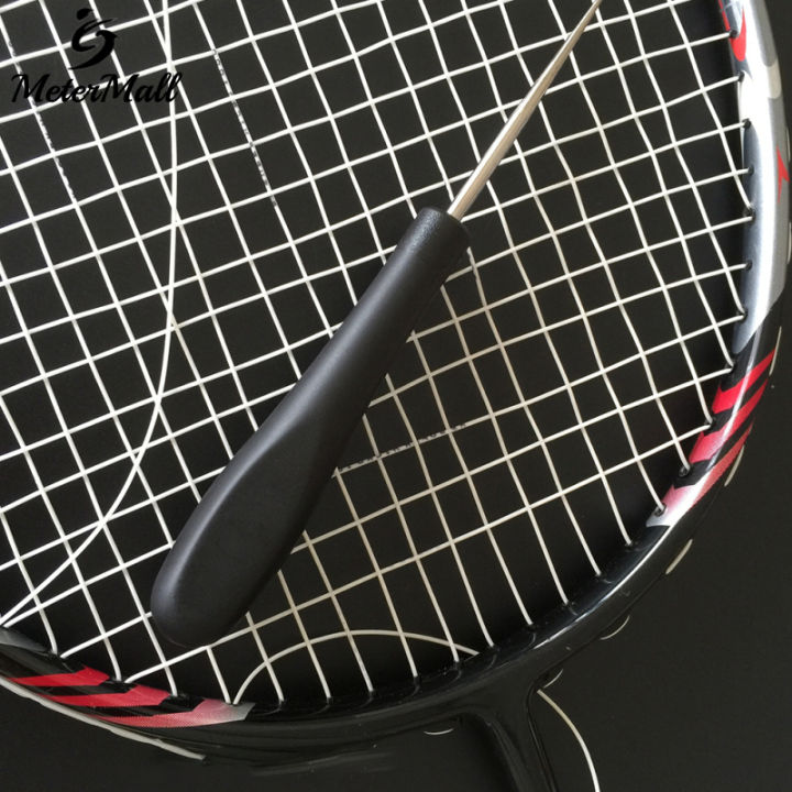 MeterMall Badminton Tennis Straight Stringing Awl Racket Stringing ...
