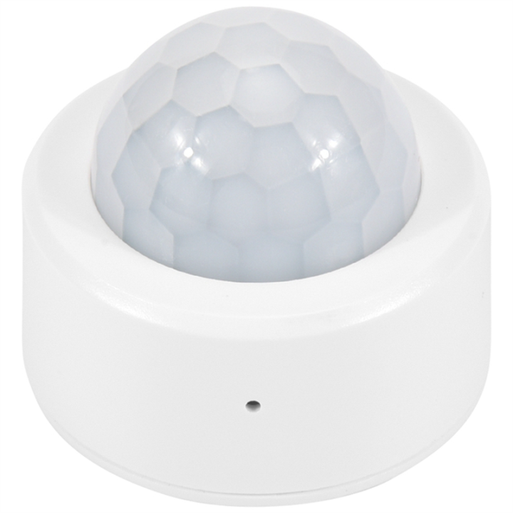 Human Body Motion Sensor Zigbee PIR Motion Sensor Smart Life Control ...