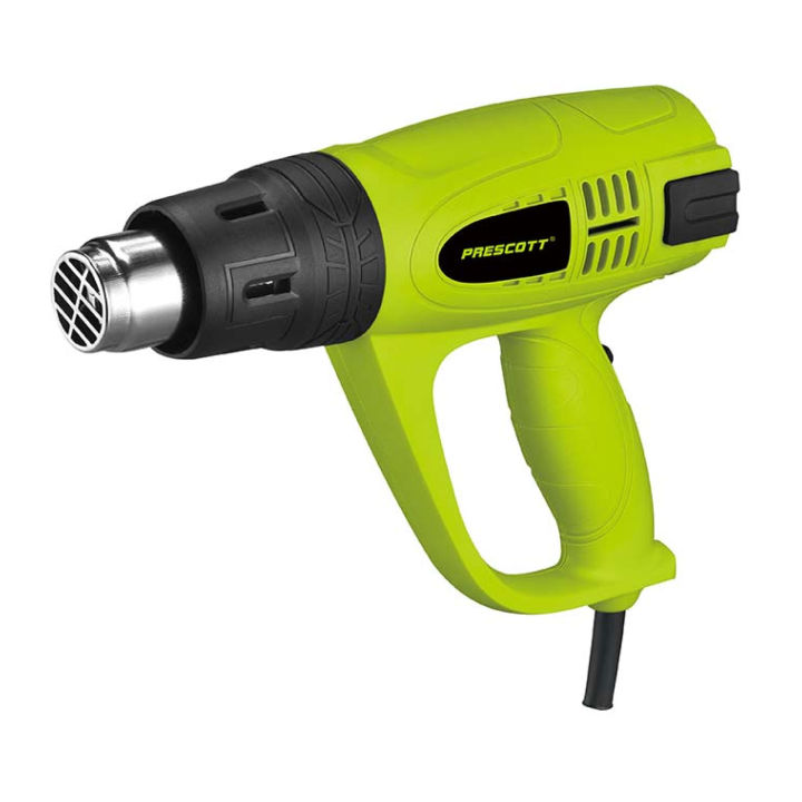 Hot Air Blower Heat G un Lamination Machine 2000 WATTS Prescott | Daraz.pk