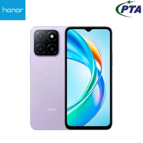 HONOR X5b Plus - TFT LCD - 6.56 Inches Display - 4GB RAM 128GB ROM ...