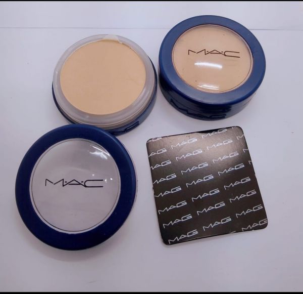 All Mac Professional Waterproof Professional Bridal Base | Daraz.pk