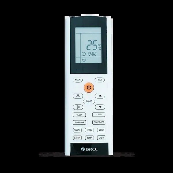 Gree 2 Ton Inverter AC - Latest Model - GS-24PITH11W- Pular Series ...