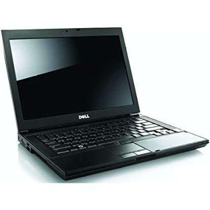 DELL LATITUDE E5500 15 inch Display - Intel® Core™ 2 Duo 2GB RAM - 80GB ...