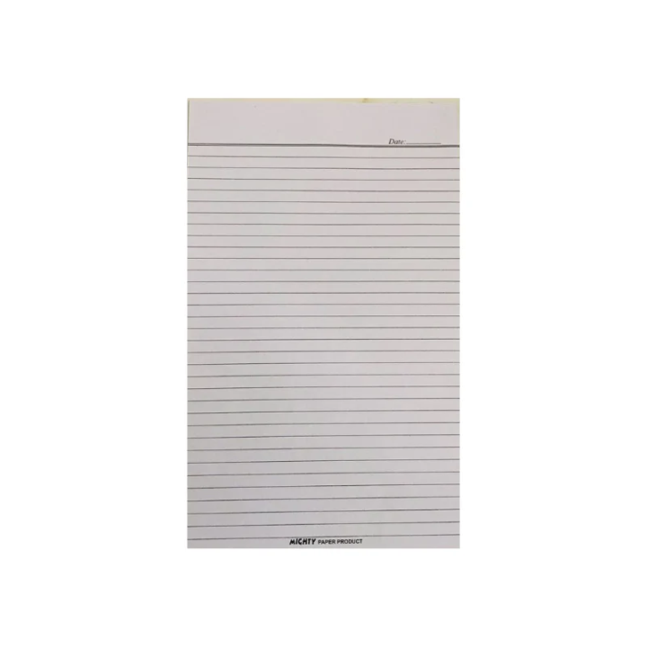 Full Scape Answer Sheets – 53 GRAM Local – 8 Sheets per Dasta – 20 ...