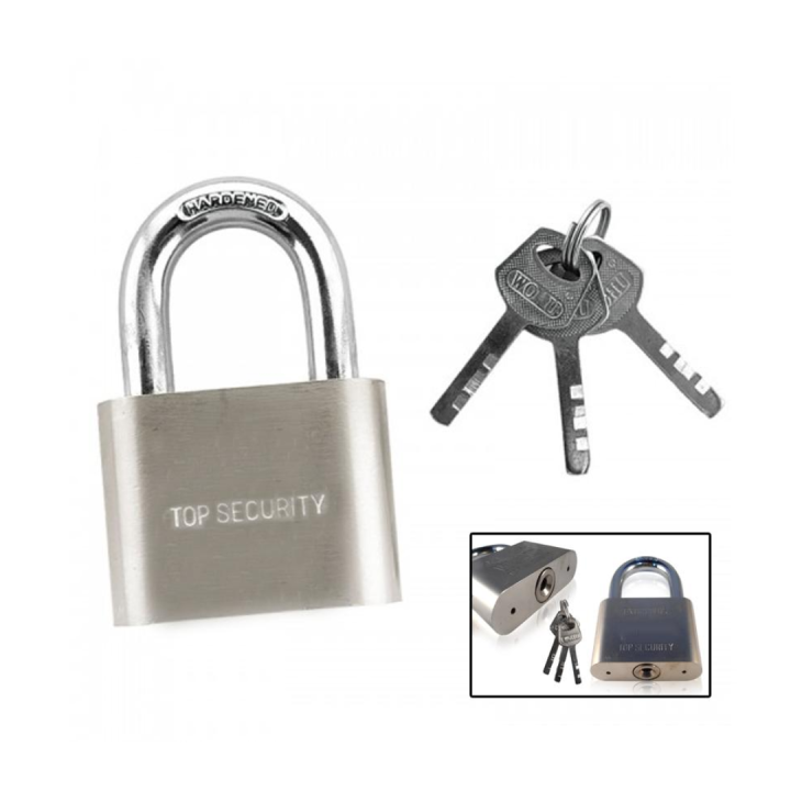 China Card Lock | China Pad Lock | 30mm | 40 mm | 50mm | 60mm | 70mm ...