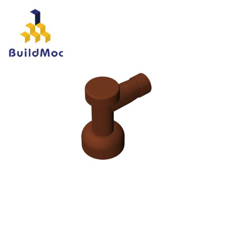Buildmoc 4599 1x1 Connecting Piece Faucet Building Blocks Parts Diy ...