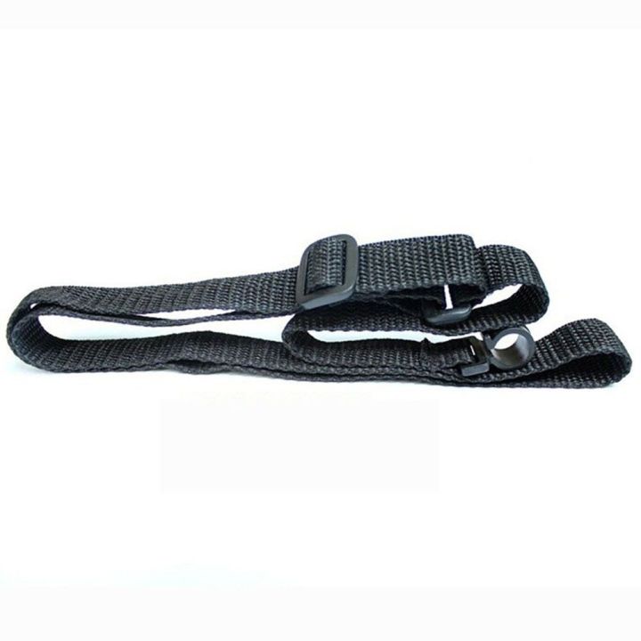 Hot Sale Adjustable New Black Four String Guitar Belt Guitar Ukulele ...