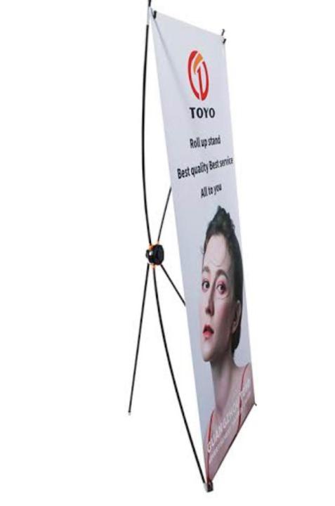 x Stand Banner flex | Daraz.pk
