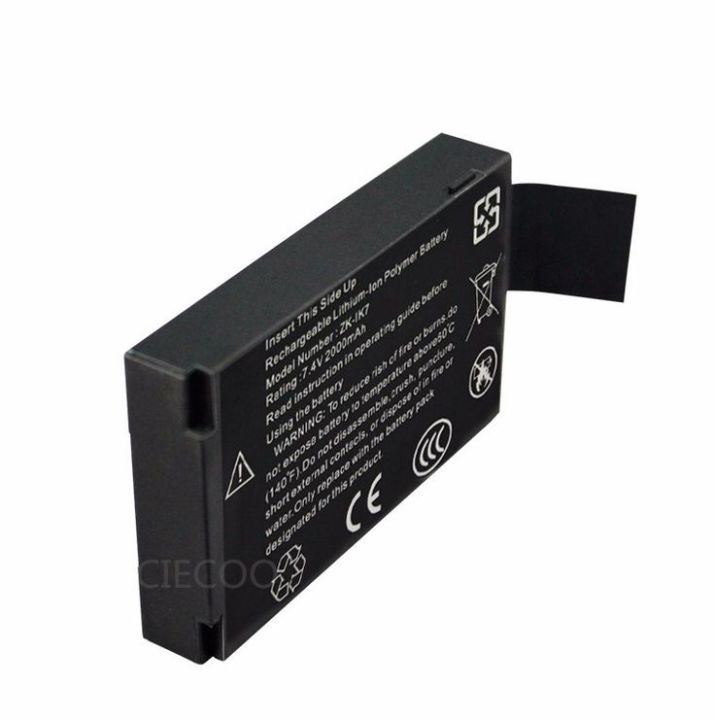 zkteco battery | Daraz.pk: Buy Online at Best Prices in Pakistan | Daraz.pk