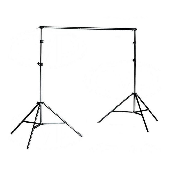 Frame Stands for Chroma Key Studio Backdrop Video Backdrop Background ...