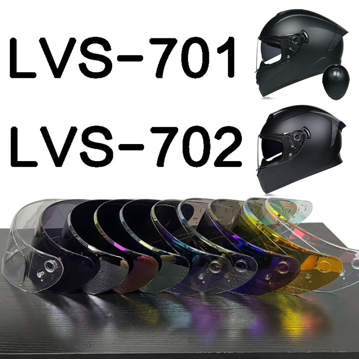 LVS 701 702 800 900 Lens Mask Helmet Lens Our Helmet | Daraz.pk