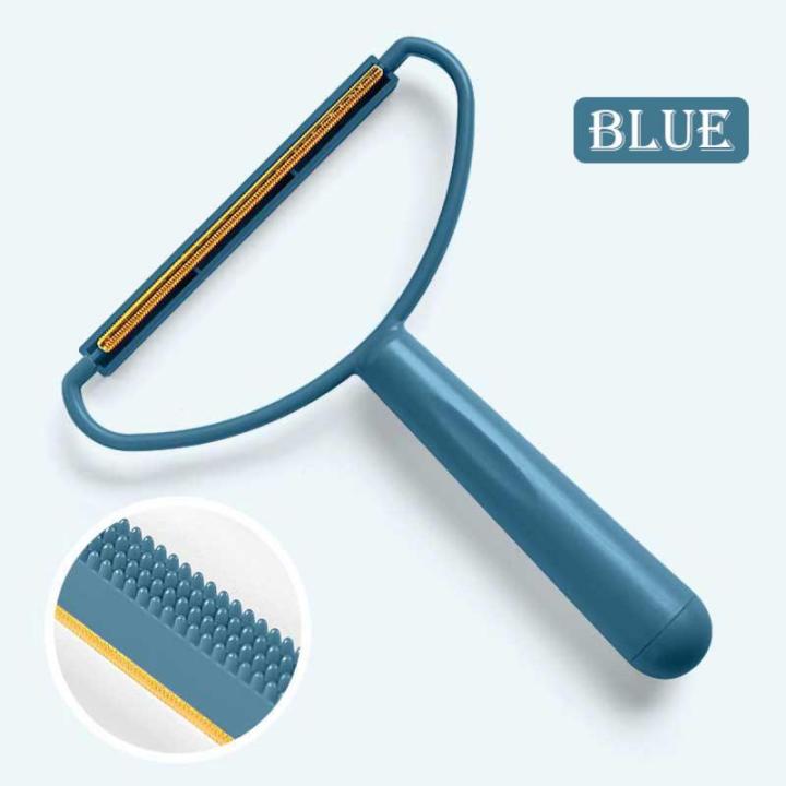 1Pcs Portable Lint Remover Manual Lint Roller Clothes Brush Tools ...