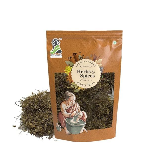 Herbaveda- Gul Banafsha spl. 100g | Gul Banapsa | Viola Odorata | Sweet ...