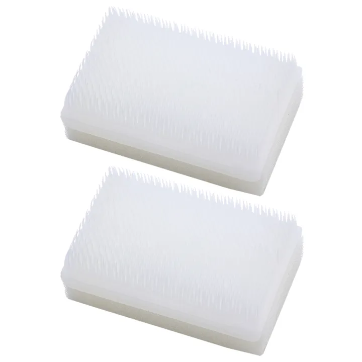 2pcs Baby Cradle Autism Brush Wilbarger Soft Defensiveness Sensory ...