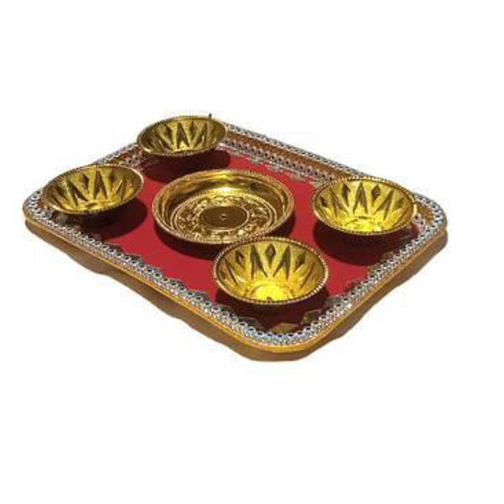 New Design Mehndi Matki Plate | Daraz.pk