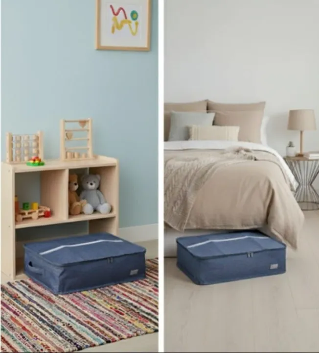 Secure Document Carrying Case with Safety Lock – Hard-Wearing Travel ...