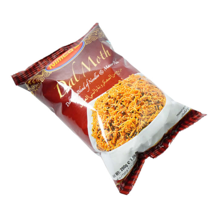 Alfatah Mall - NIMCOS NIMKO DAL MOTH-AFP-000113045 | Daraz.pk