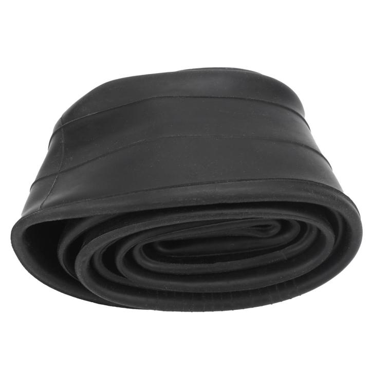 Chenba Tan 16x2.50 Electric Bicycle Inner Tube with Bent Angle Valve ...
