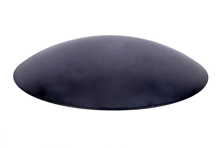 Roomali Roti Tawa Inverted (Ulta Tava) – Medium Size Traditional No ...