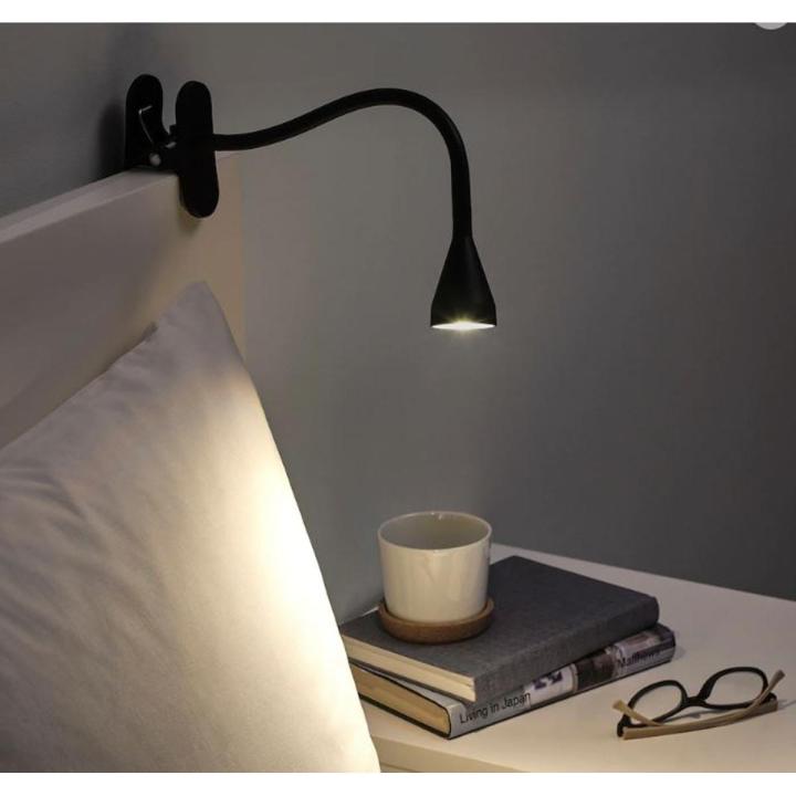 IKEA LED clamp spotlight Lamp | Daraz.pk
