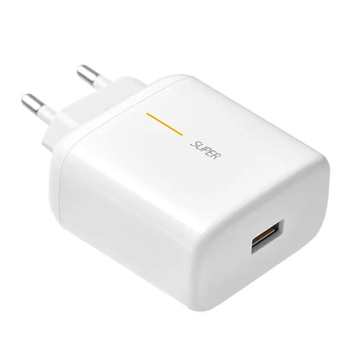 Super Vocc Fast Charging Adaptar | Daraz.pk