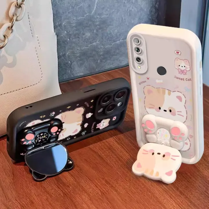 Case for Huawei Y9s Y9 Prime 2019 HONOR 20 pro Lite phone casing ...